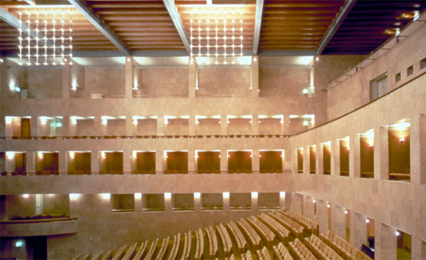 ccb – Academia de Música de Santa Cecília